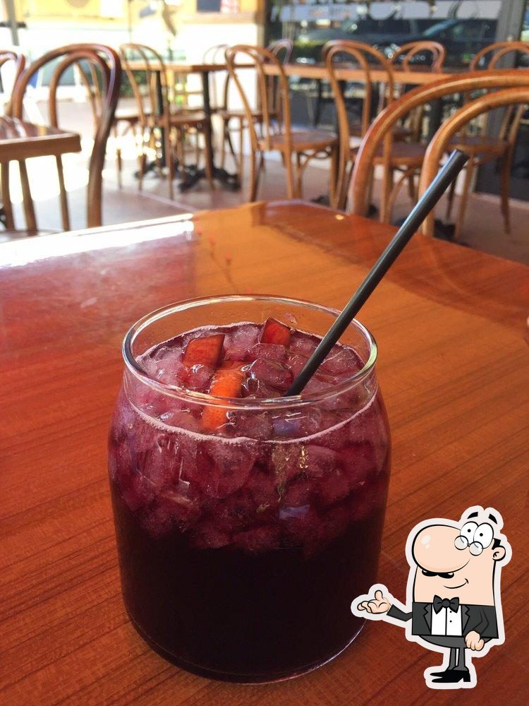 Patio Tapas and Beer in Boca Raton - Restaurant menu and reviews