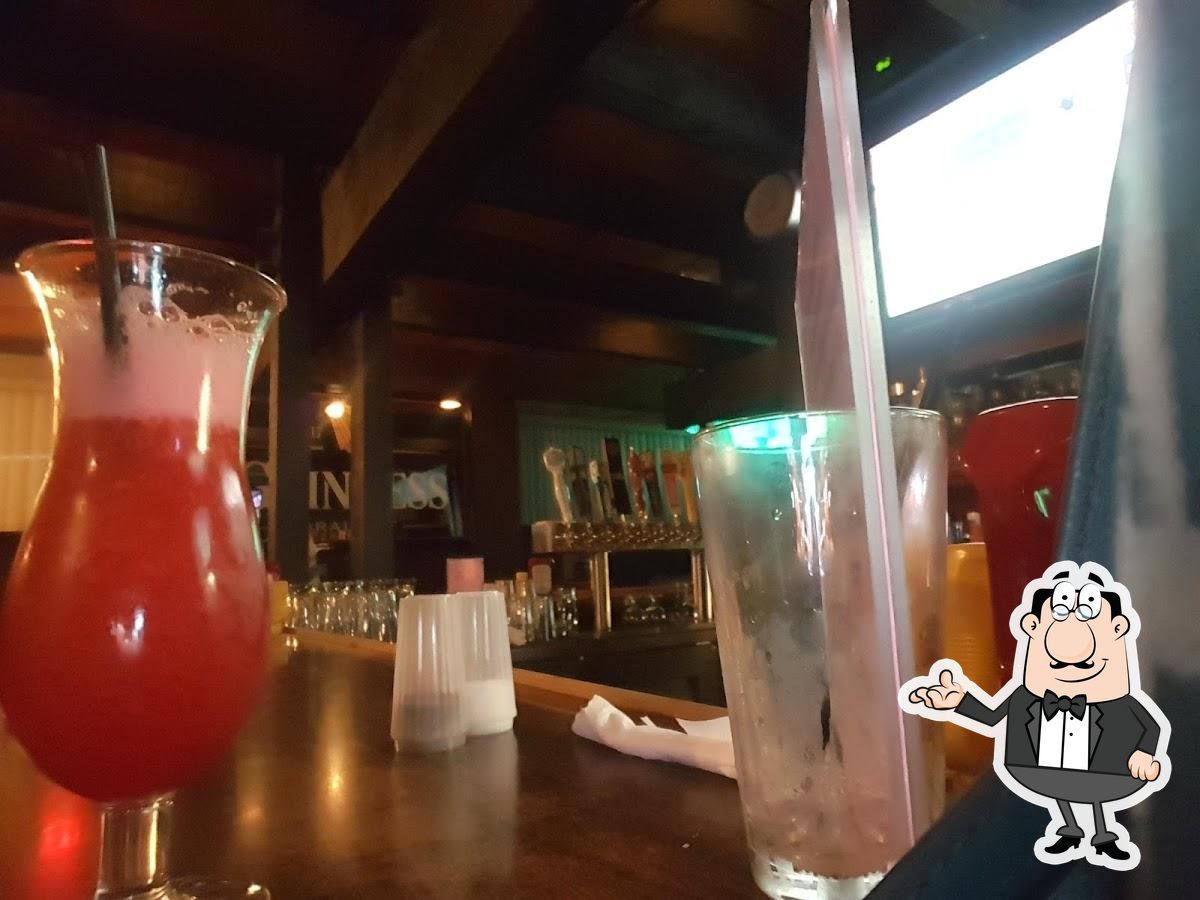 Post & Beam in Cleveland - Restaurant menu and reviews