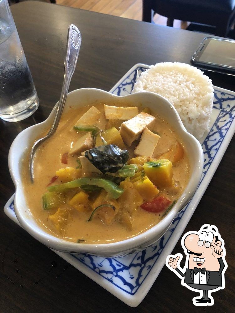 Ruen Thai Restaurant, Roseville - Restaurant menu, prices and reviews