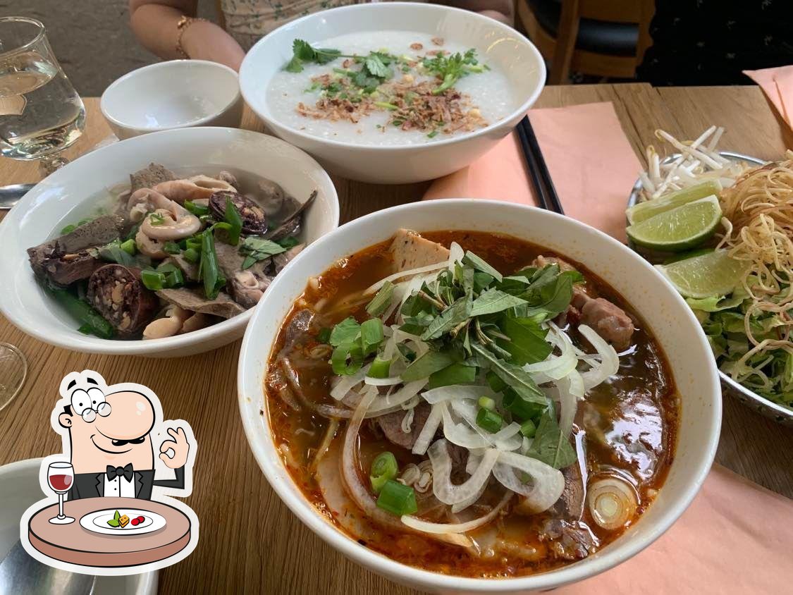 Restaurant Pho Dau Bo, Paris - Restaurant reviews