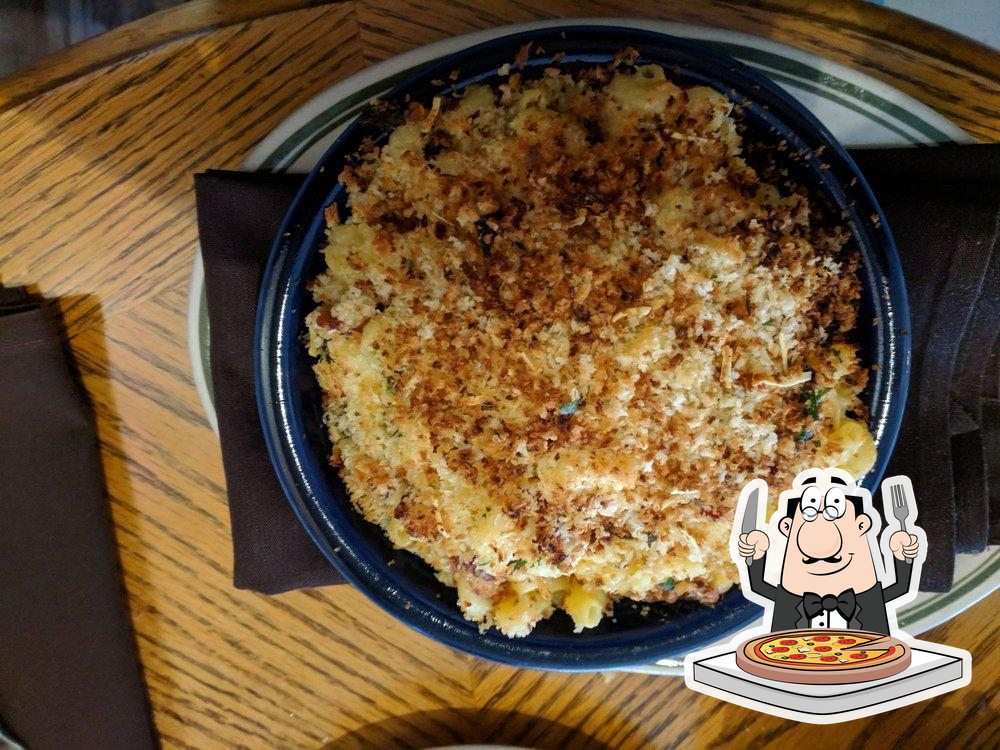 Windy Ridge Café, 1250 Iron Horse Dr in Park City - Restaurant menu and ...