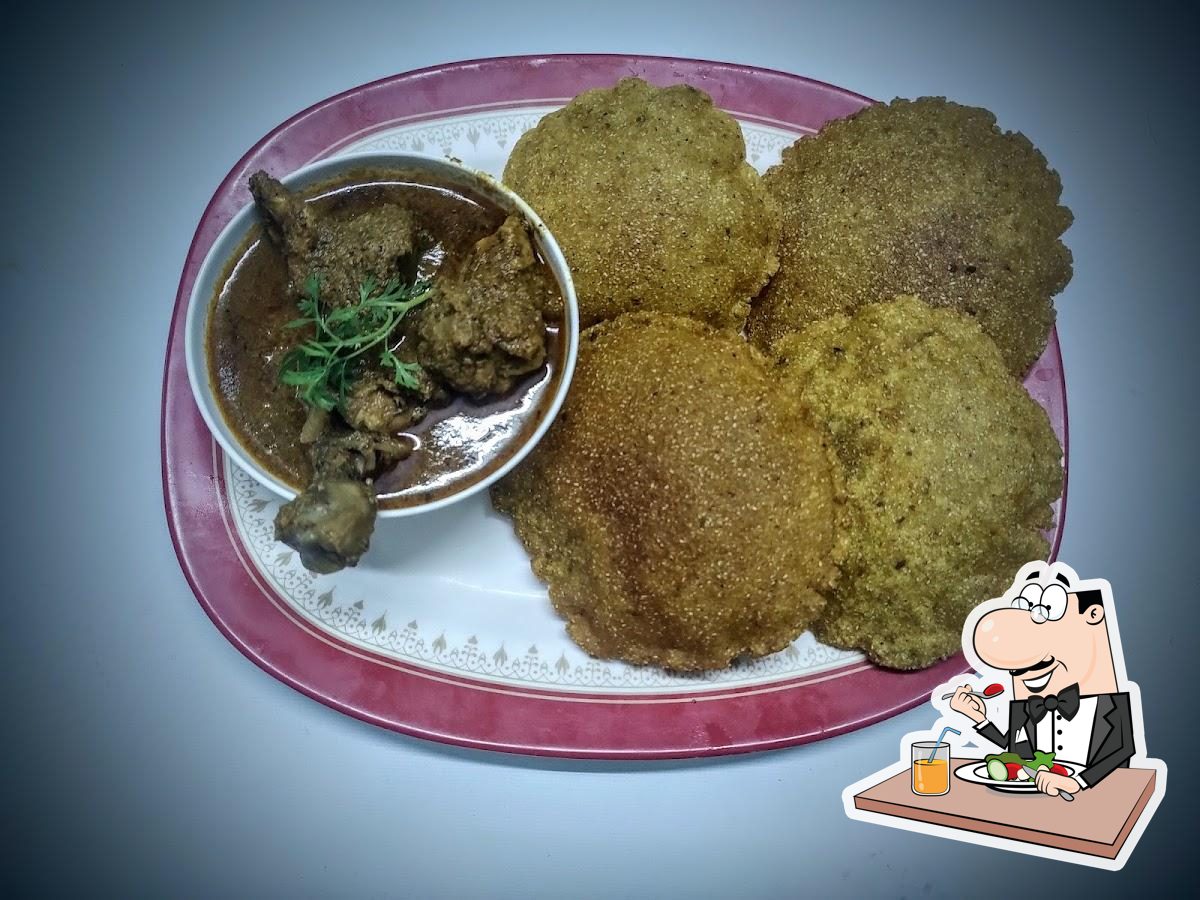 Apna cafe, Hyderabad, Sai balaji homes - Restaurant reviews