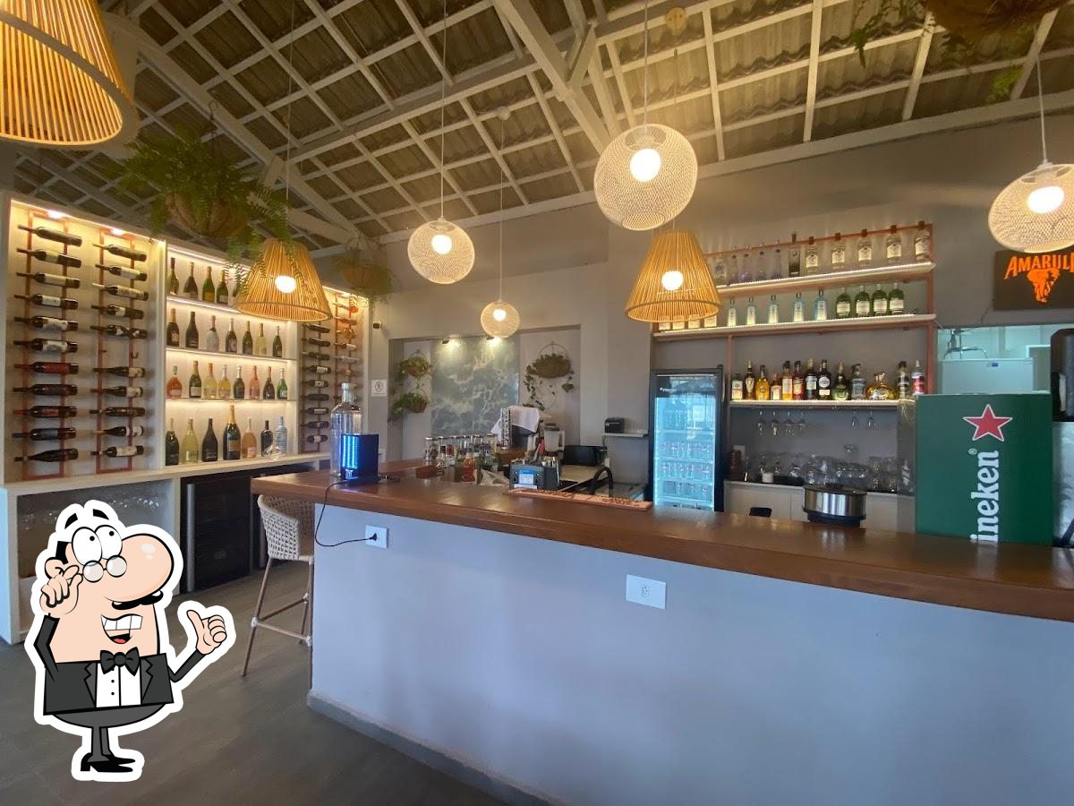 Arena 40 Graus, Santo André - Avaliações de restaurantes