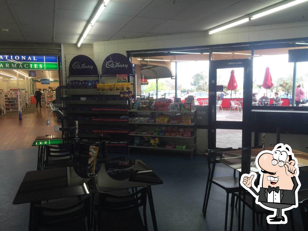 Craigmore Cafe Deli in Craigmore - Restaurant menu and reviews