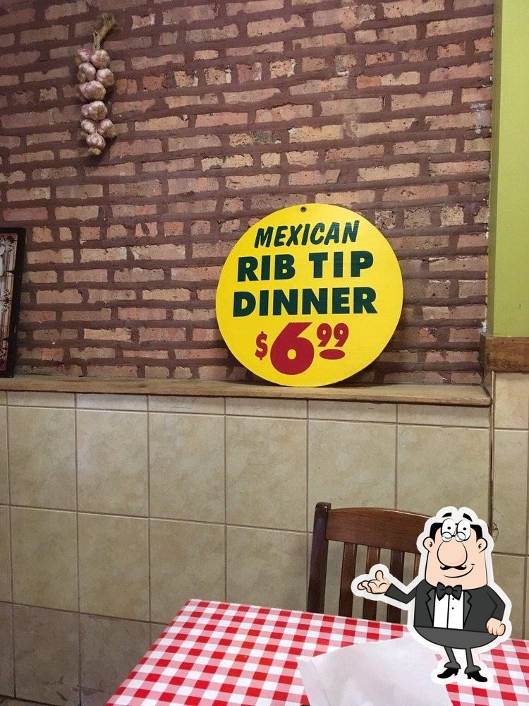 Damenzo's Pizza, Chicago - Restaurant menu, prices and reviews