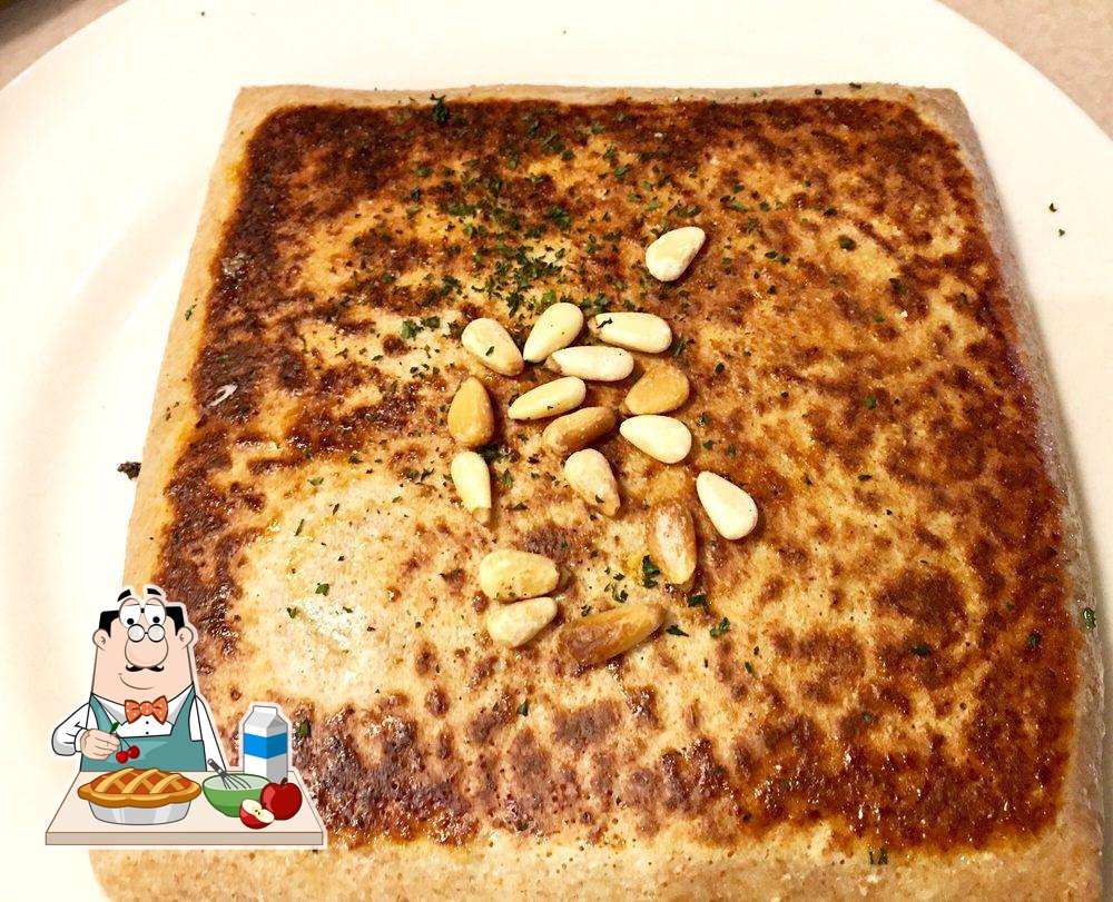 Danielle's Crêperie, 3535 Fair Oaks Blvd in Sacramento - Restaurant ...
