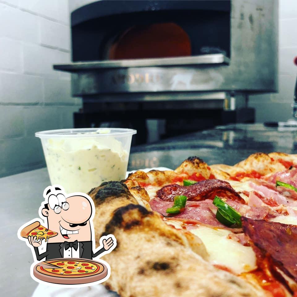 Duke’s Pizza in Leeds - Restaurant reviews