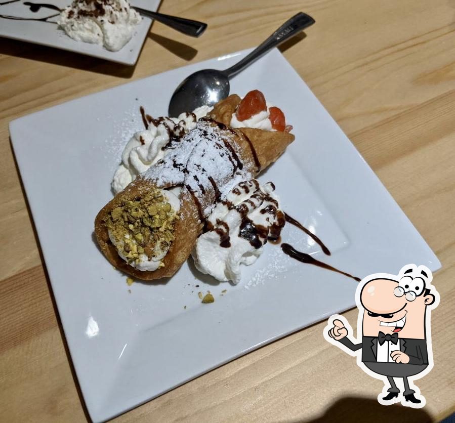 Gusto Ferrari, Penticton - Restaurant menu, prices and reviews