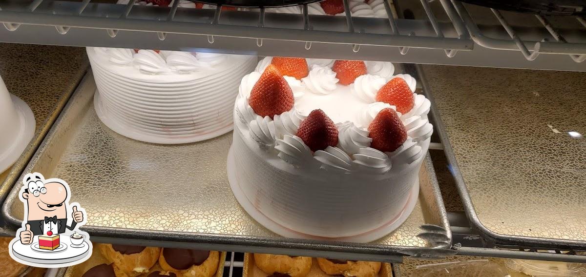 Herman's Bakery & Catering, 7560 Holabird Ave in Baltimore - Restaurant ...