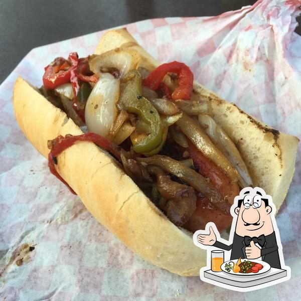 Market Square in Sevierville - Restaurant reviews