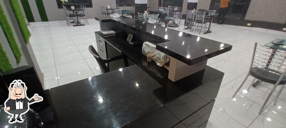 Mutton And Rice, Ranchi - Restaurant reviews