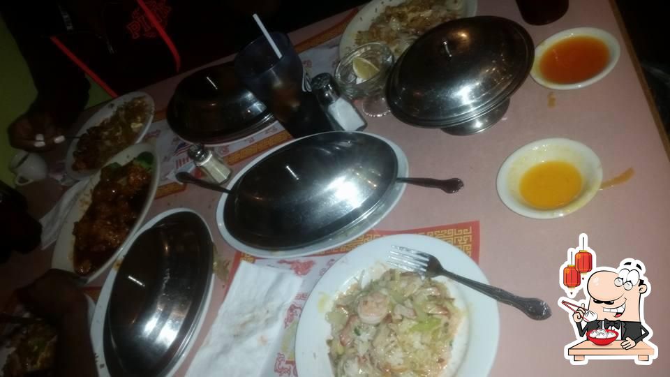 New Tung Tung Restaurant in Temple Terrace - Restaurant menu and reviews