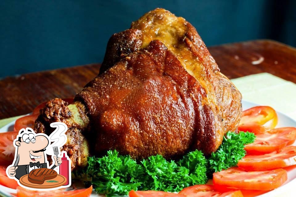 Perry's Chicken House restaurant, Caloocan - Restaurant reviews