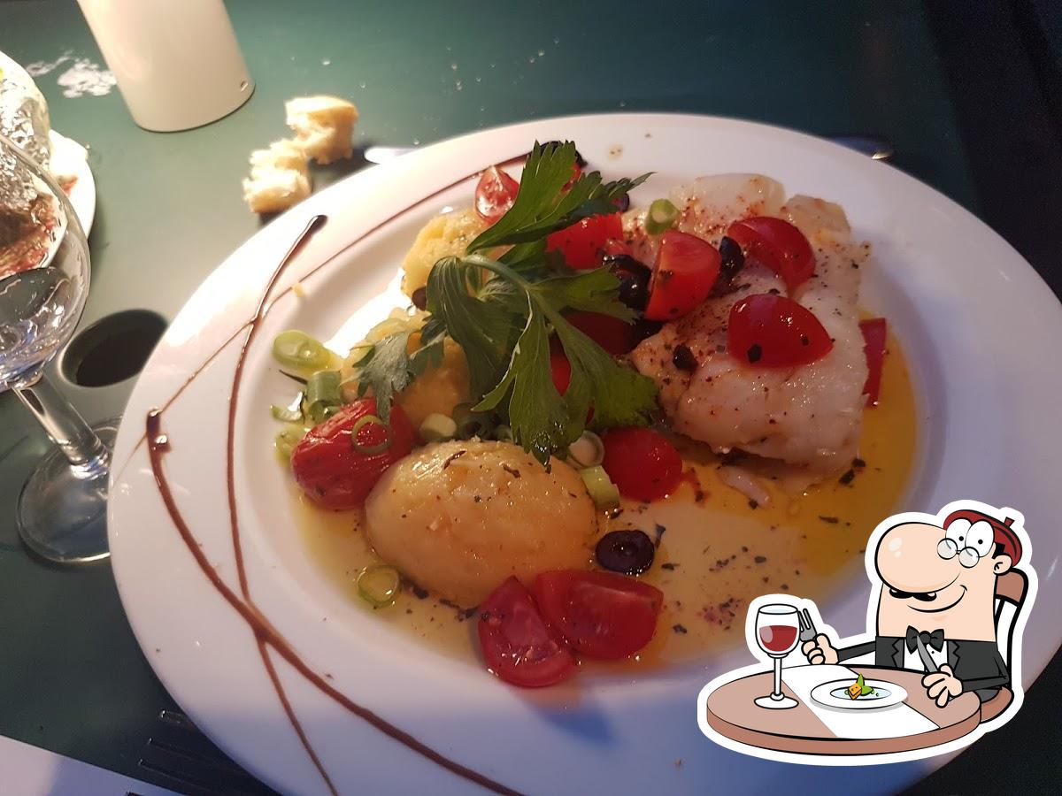 Restaurant L'Épicerie, Avignon - Restaurant reviews
