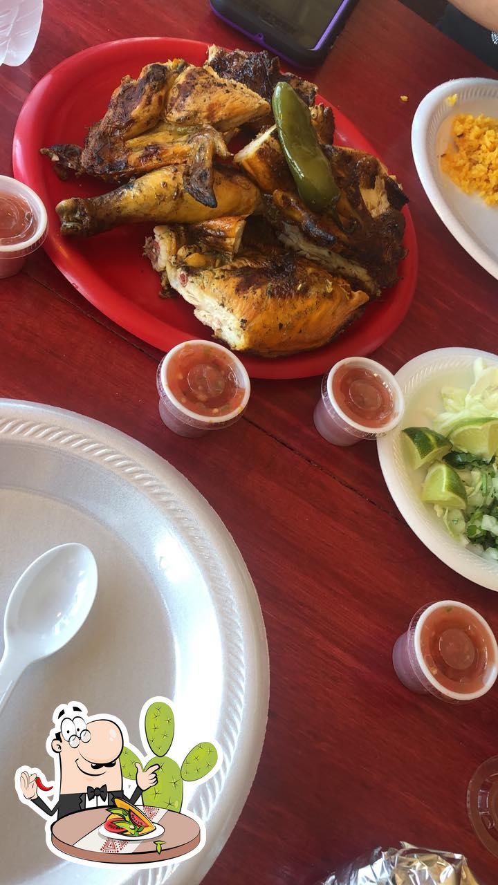 Sinaloa Hot Dogs And Mexican Food in Amarillo - Restaurant menu and reviews