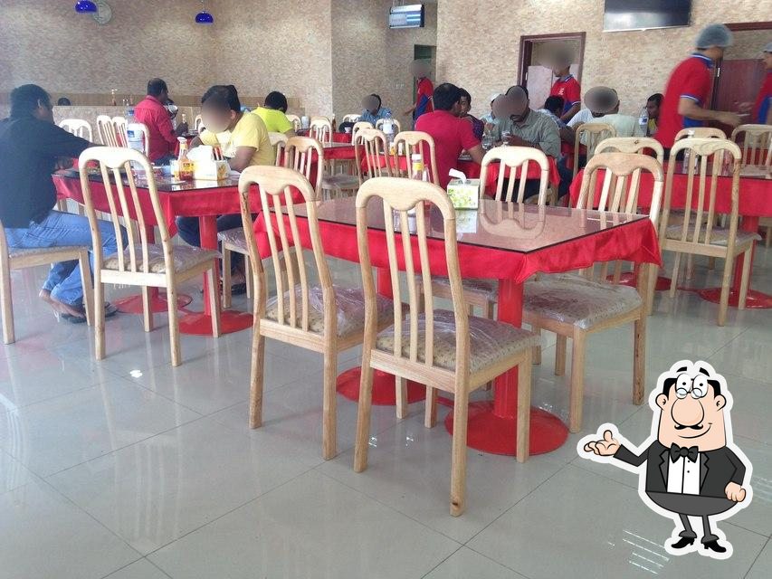 Sultan, Dubai - Restaurant menu, prices and reviews