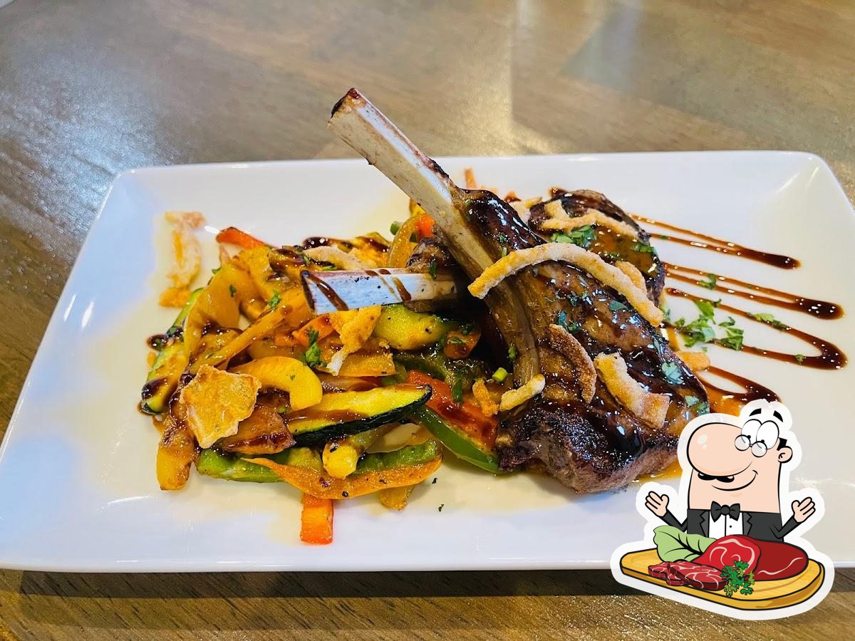 The Legends Oyster Bar and Grill - Henderson in Henderson - Restaurant ...