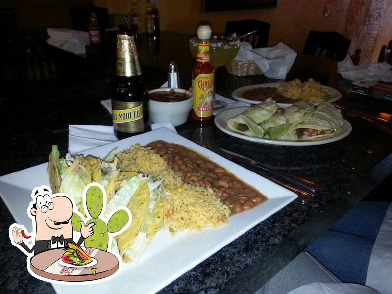 Tijuana Mexican Food in Chelsea - Restaurant menu and reviews