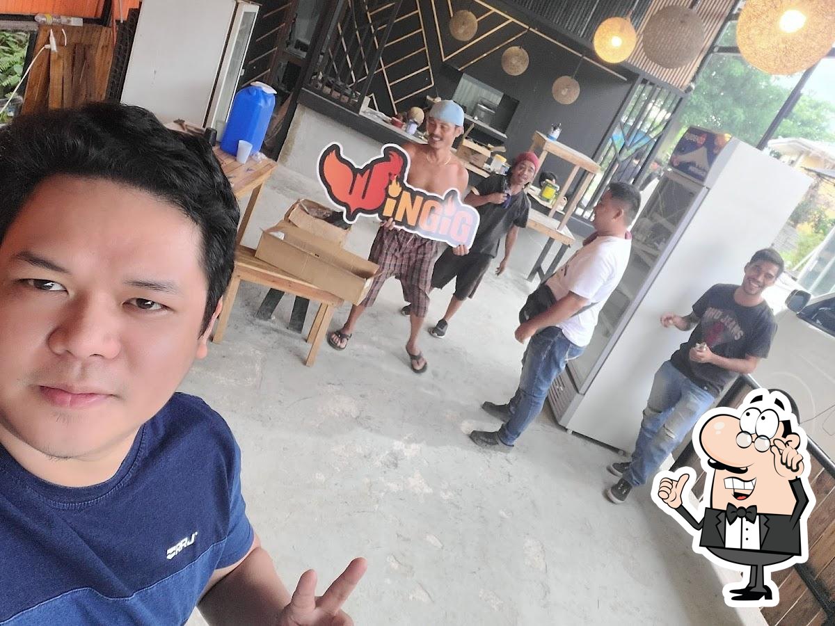 WINGIG UNLI WINGS + SEAFOOD LAPU-LAPU restaurant, Lapu-Lapu City ...