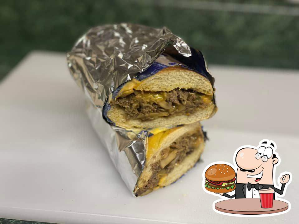 Country Corner Store in Henderson - Restaurant reviews