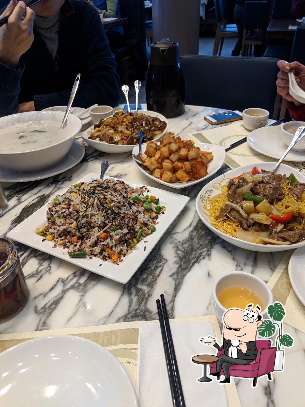 Congee Queen - Mississauga(Heartland Town Centre), Mississauga ...