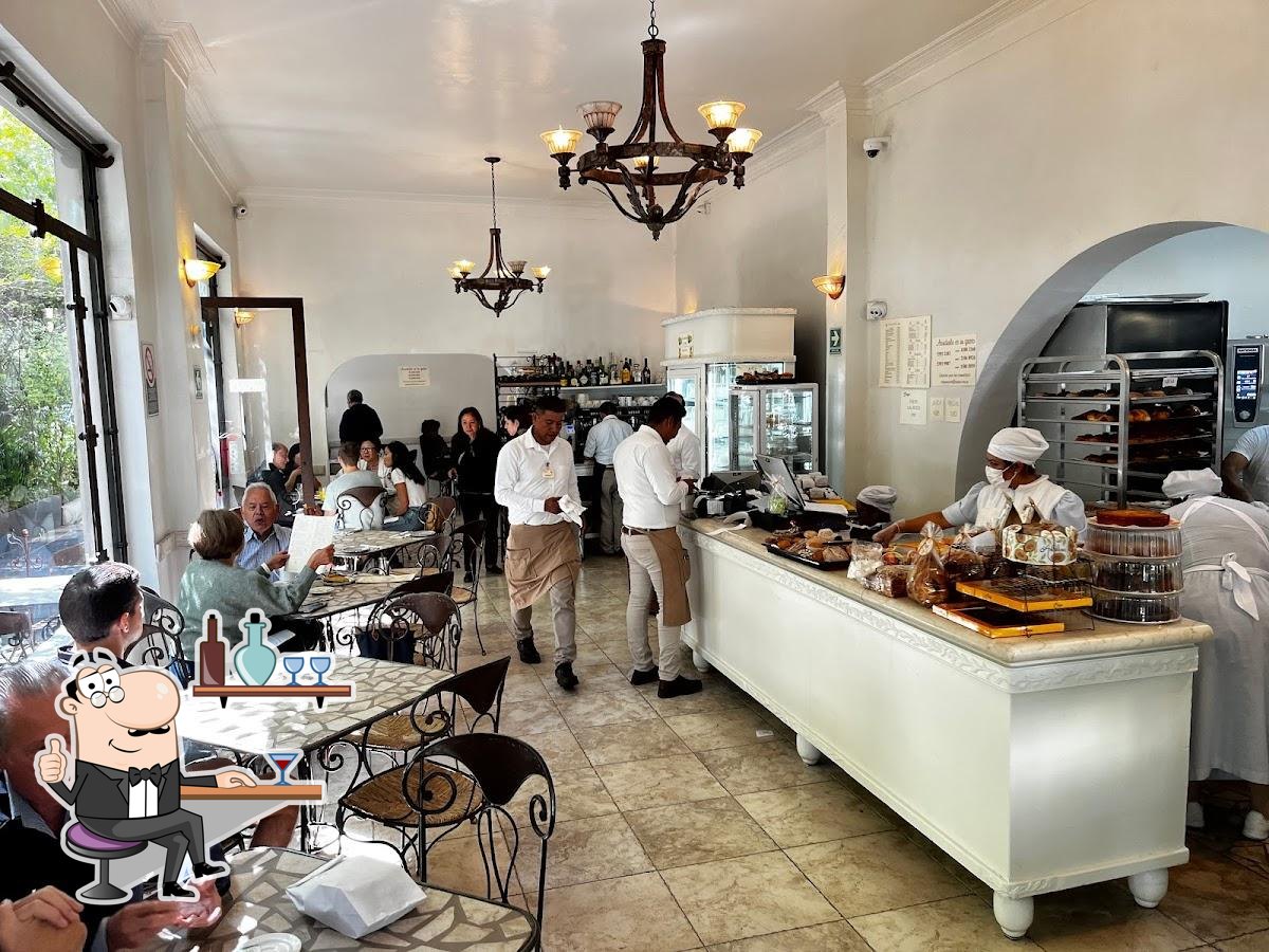 MAQUE café, Ciudad de México, Calle Ozuluama 4 - Opiniones del restaurante