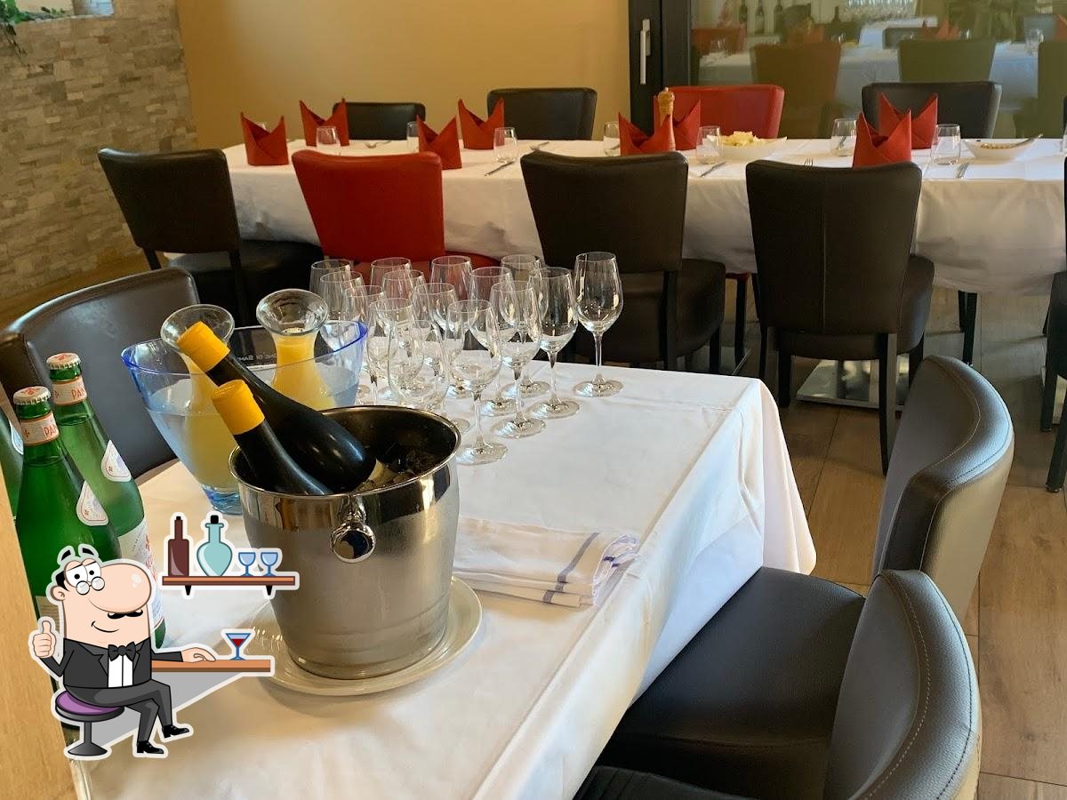 Restaurant Villaggio Root, Root - Restaurant menu, prices and reviews