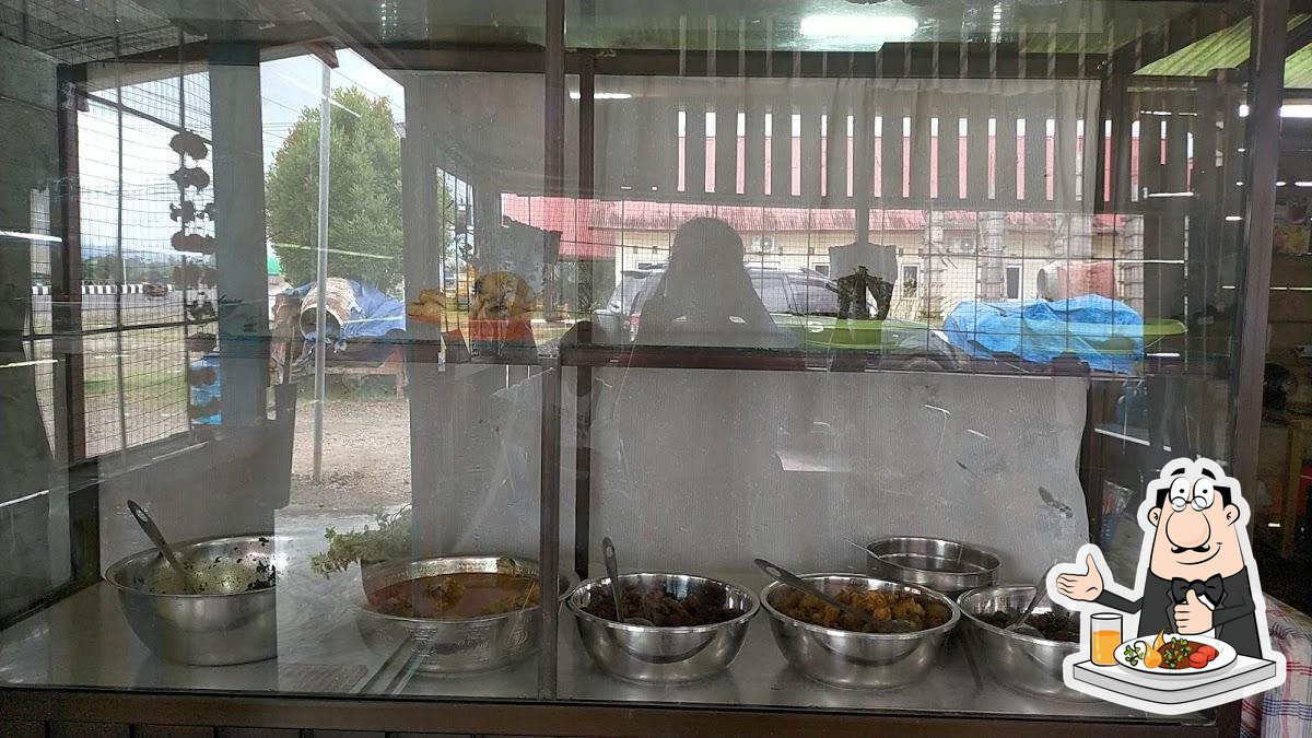 RM Danau Toba - Restaurant menu, prices and reviews