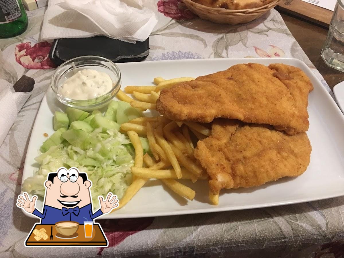 Restoran D2 restaurant, Belgrade - Restaurant reviews