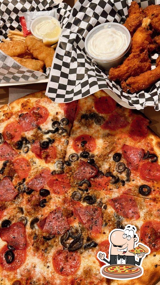 J. Dolans in Honolulu - Restaurant menu and reviews