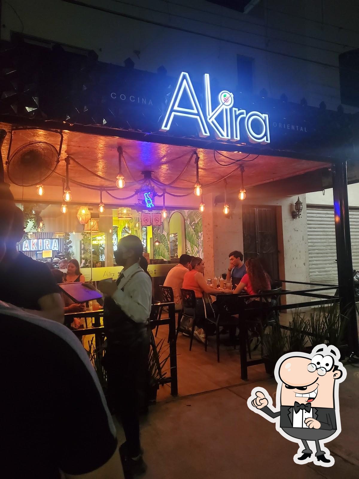 Akira Cocina Oriental, Guasave - Menú del restaurante, precios y reseñas