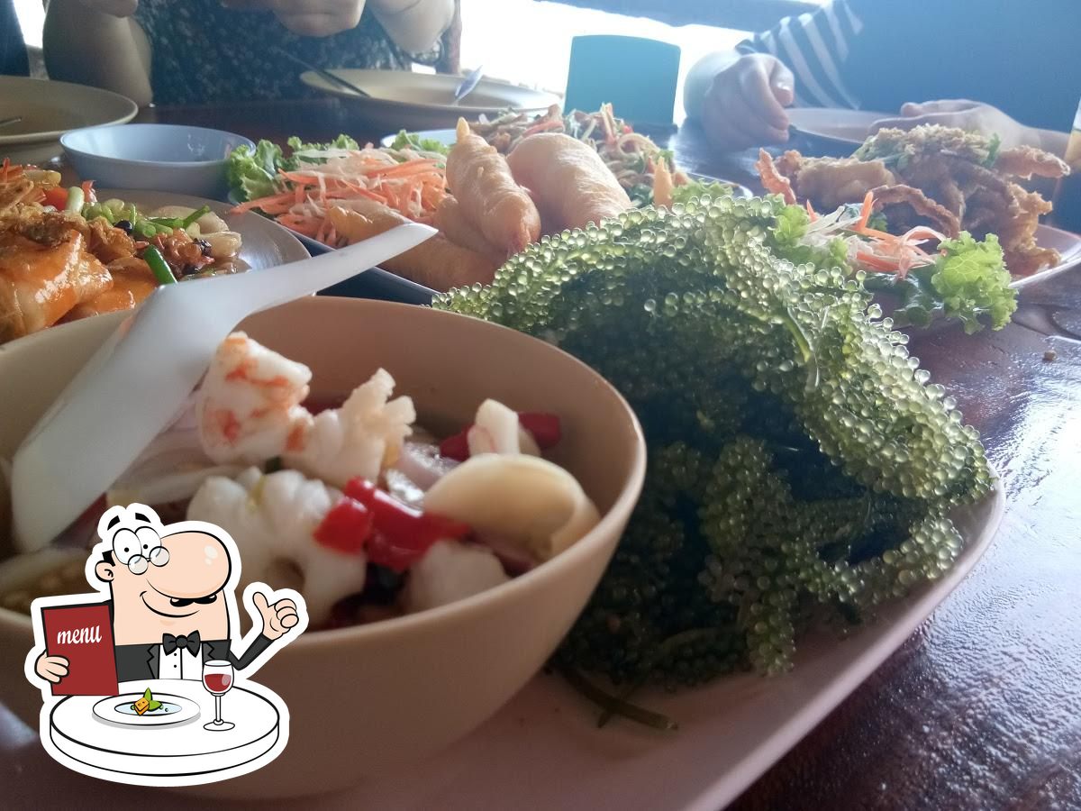 Bang Mud Floating Restaurant, Пхукет - Отзывы о ресторане