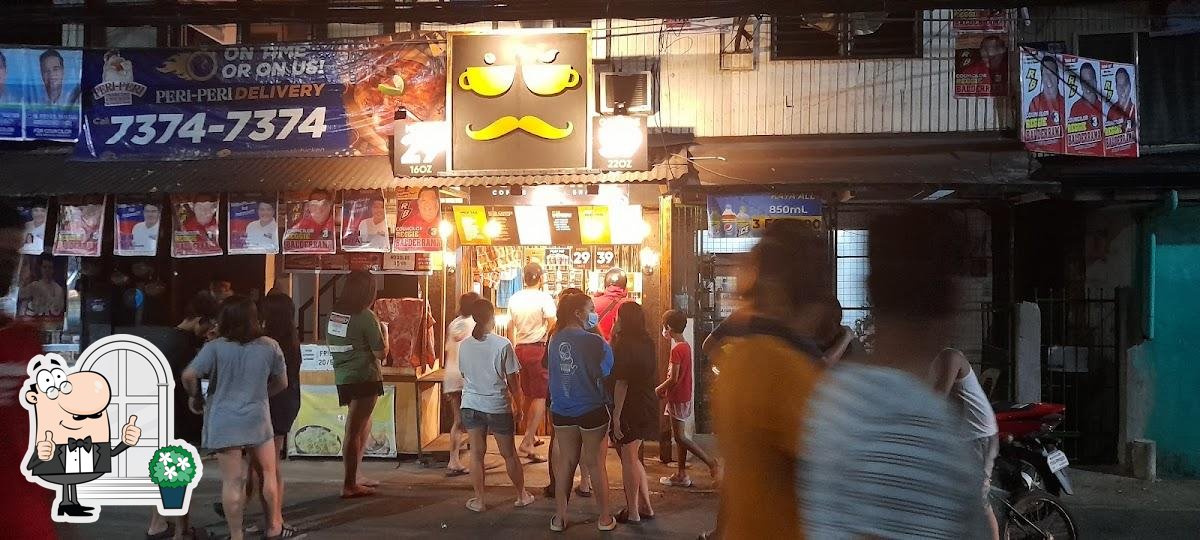 BigBrew Bagong Ilog Pasig City cafe, Pasig - Restaurant reviews