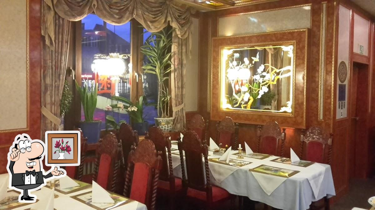 China-Restaurant Orchidee, Minden - Restaurantbewertungen
