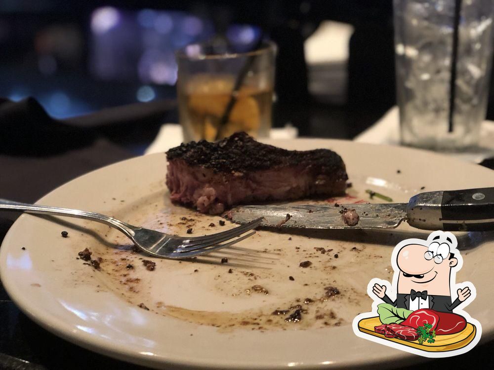 Dantanna's, 3400 Around Lenox Rd #304 in Atlanta - Restaurant menu and ...