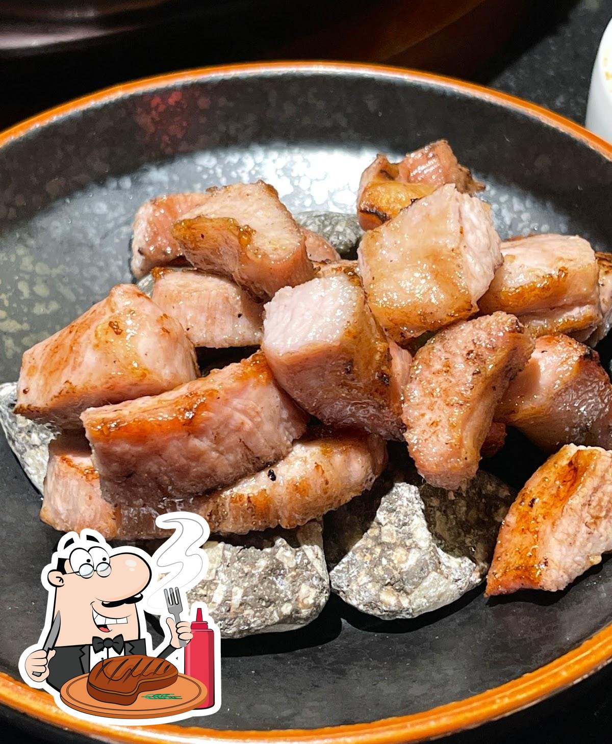 GAMSA Korean BBQ House, Bangkok - Restaurant menu, prices and reviews