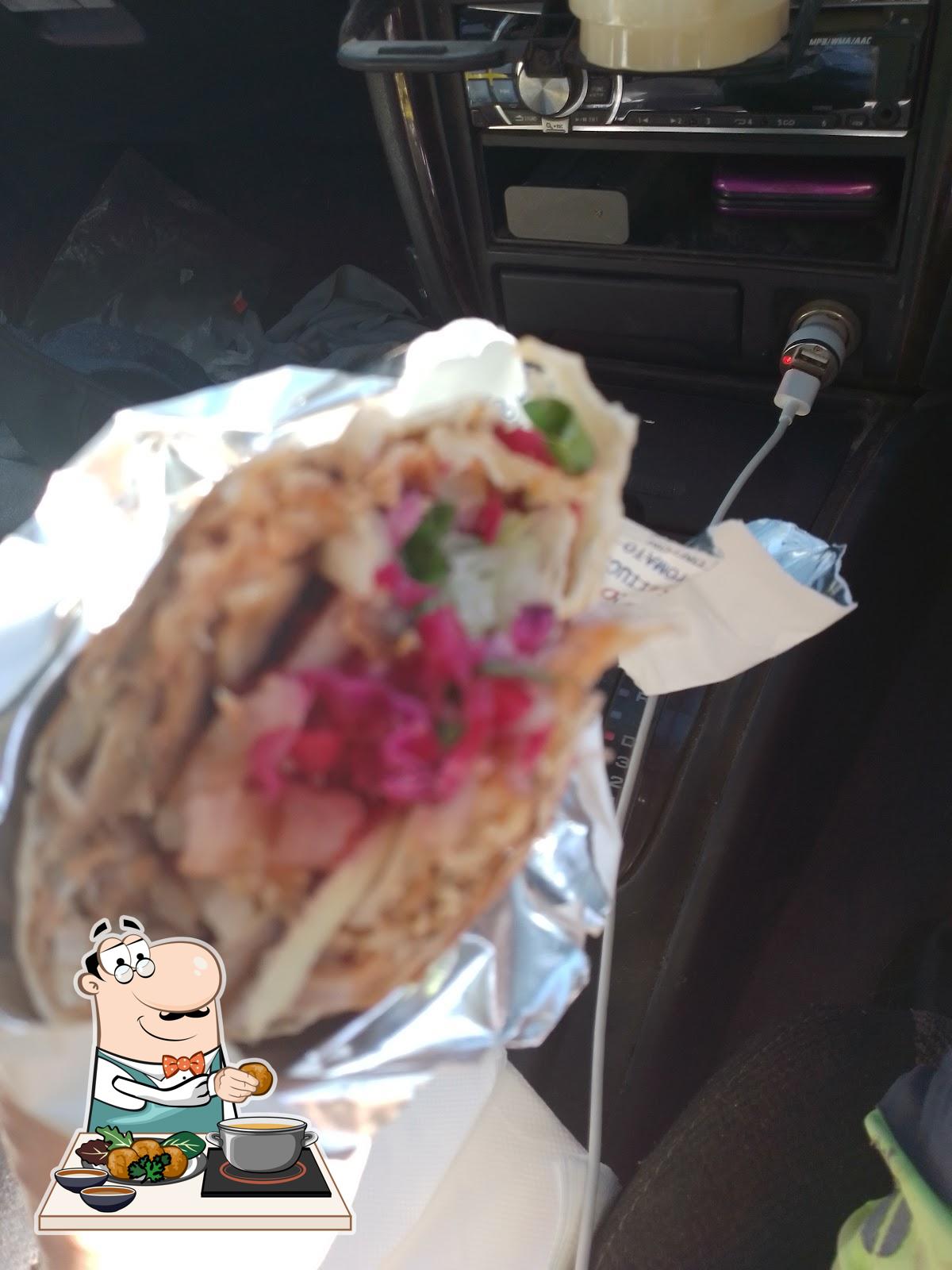 Kebab Zone, Ballina - Restaurant menu, prices and reviews