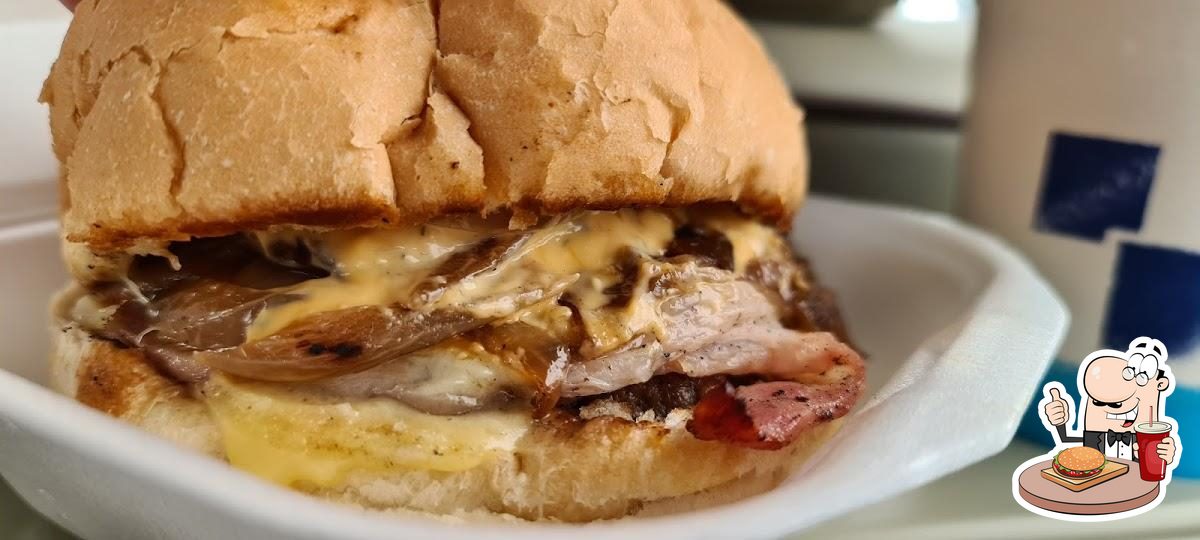 Lunch & Munch in Bungalow - Restaurant reviews