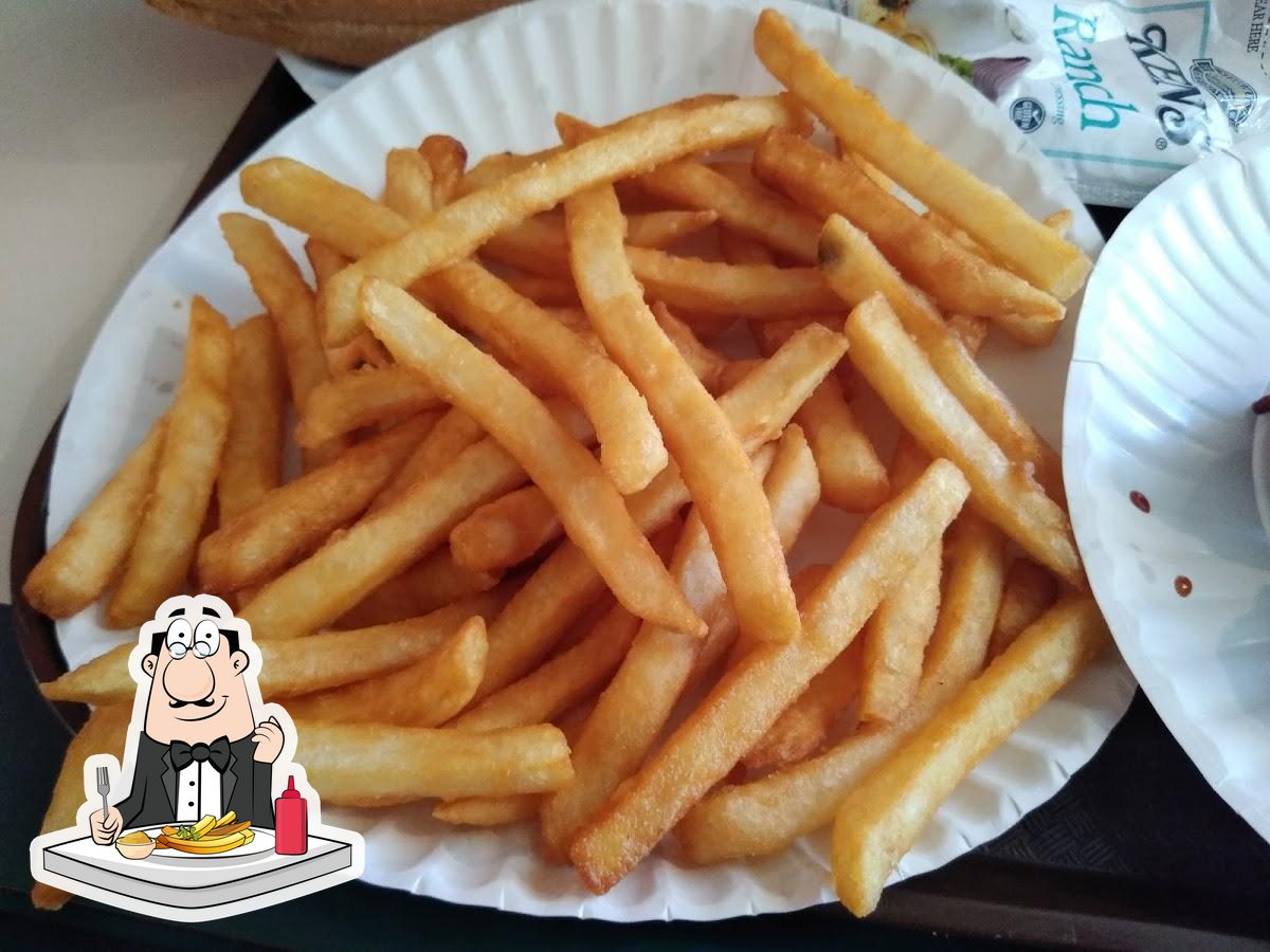 Springfield Roots Pizzeria in Springfield - Restaurant reviews