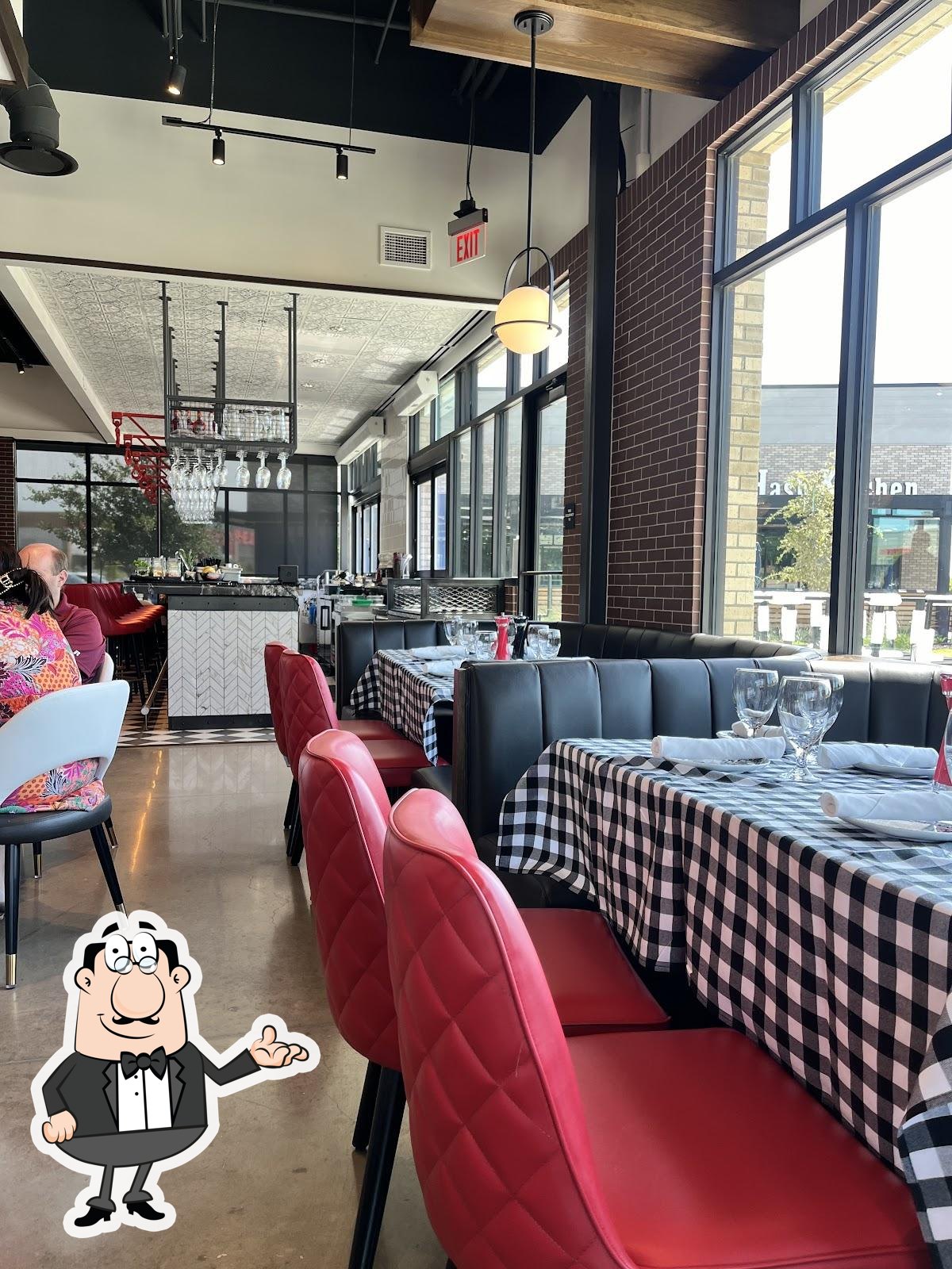 The Sicilian Butcher, Fort Worth - Restaurant menu, prices and reviews