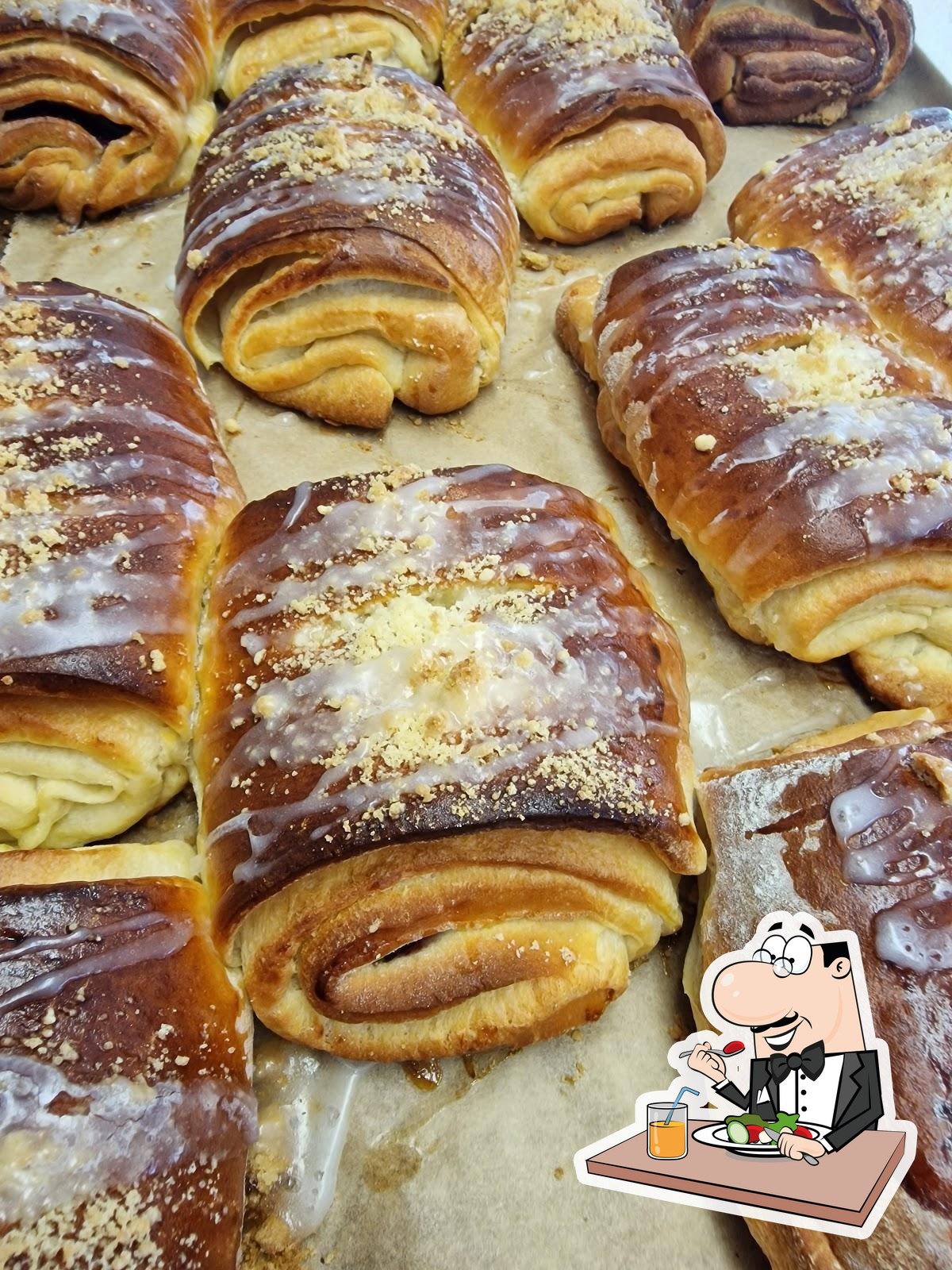 Traditional Polish Bakery in Dublin - Restaurant reviews