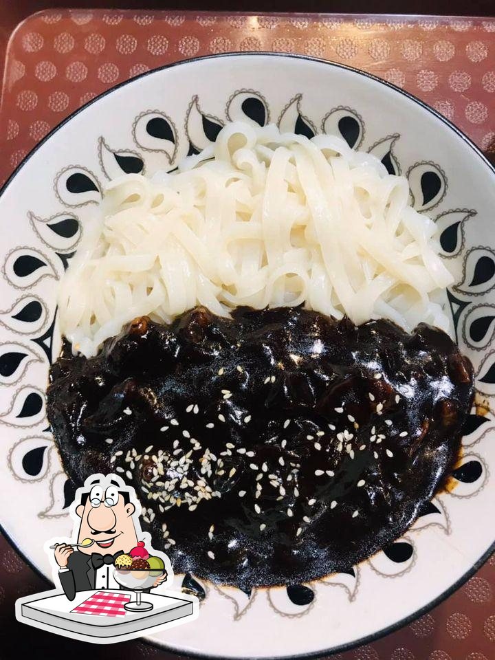 AKOKO restaurant, Chaniang - Restaurant reviews
