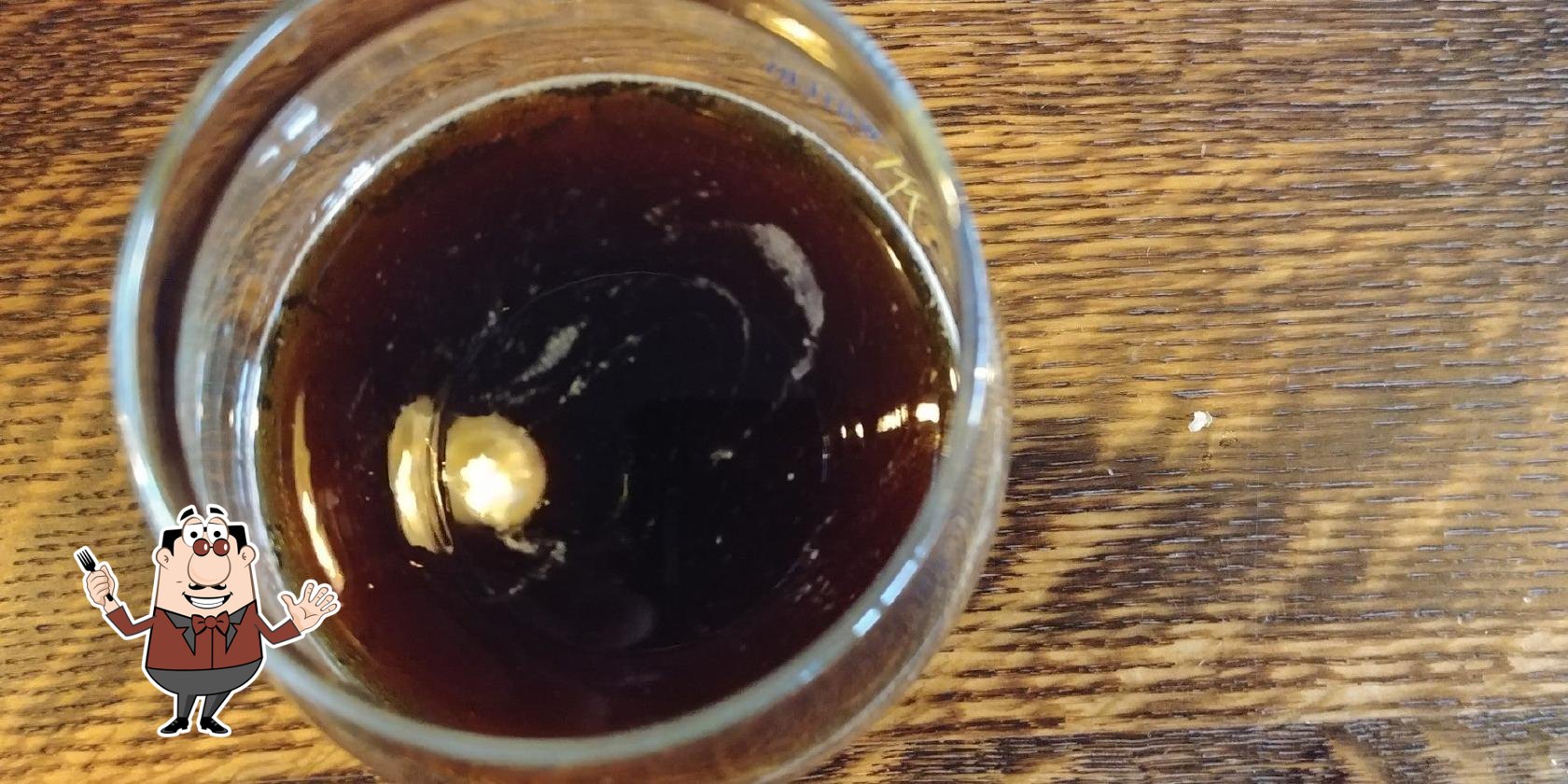 Longtable Beer Cafe in Middleton - Restaurant menu and reviews