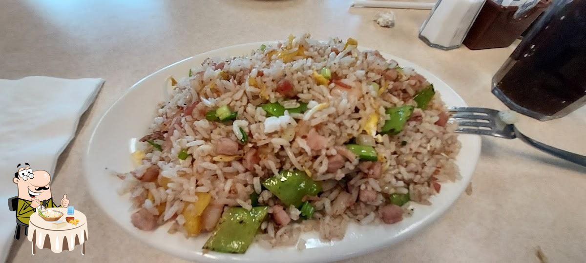 Main Moon Restaurant in Ammon - Restaurant menu and reviews