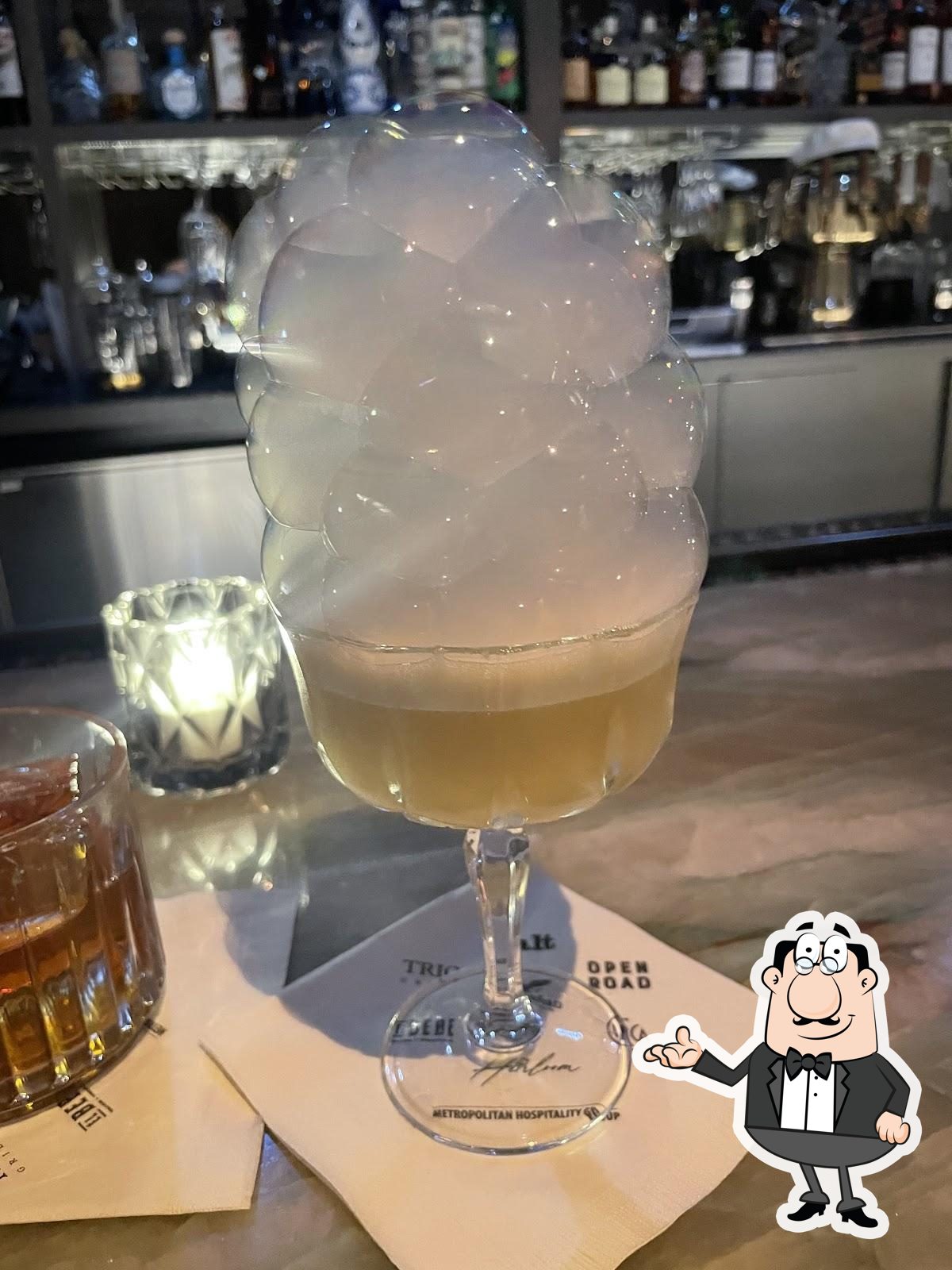 Salt, Arlington - Restaurant menu, prices and reviews