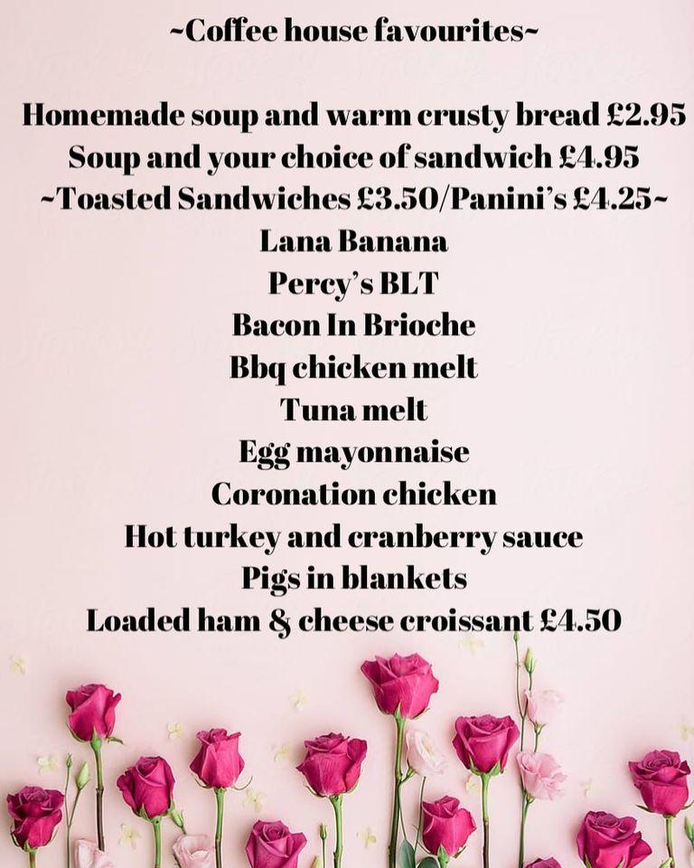 Menu at Mo's Indian Cuisine restaurant, Mablethorpe