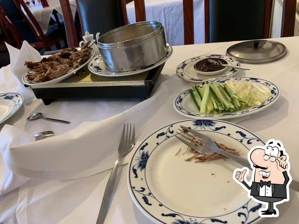Dragon House restaurant, Mildenhall – menu, prices & reviews