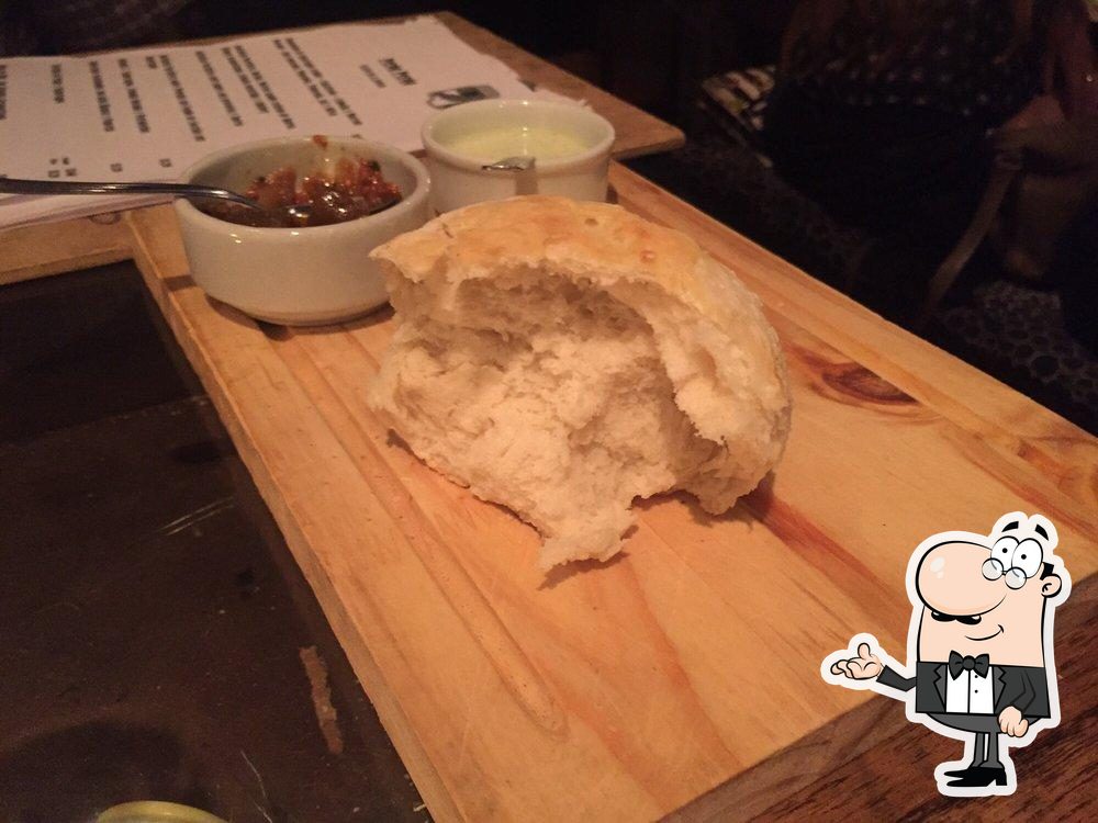 Perón Perón RestoBar, Buenos Aires - Opiniones del restaurante