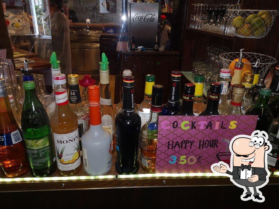 Hasper Tor - Hagen pub & Bar, Hagen - Restaurantbewertungen