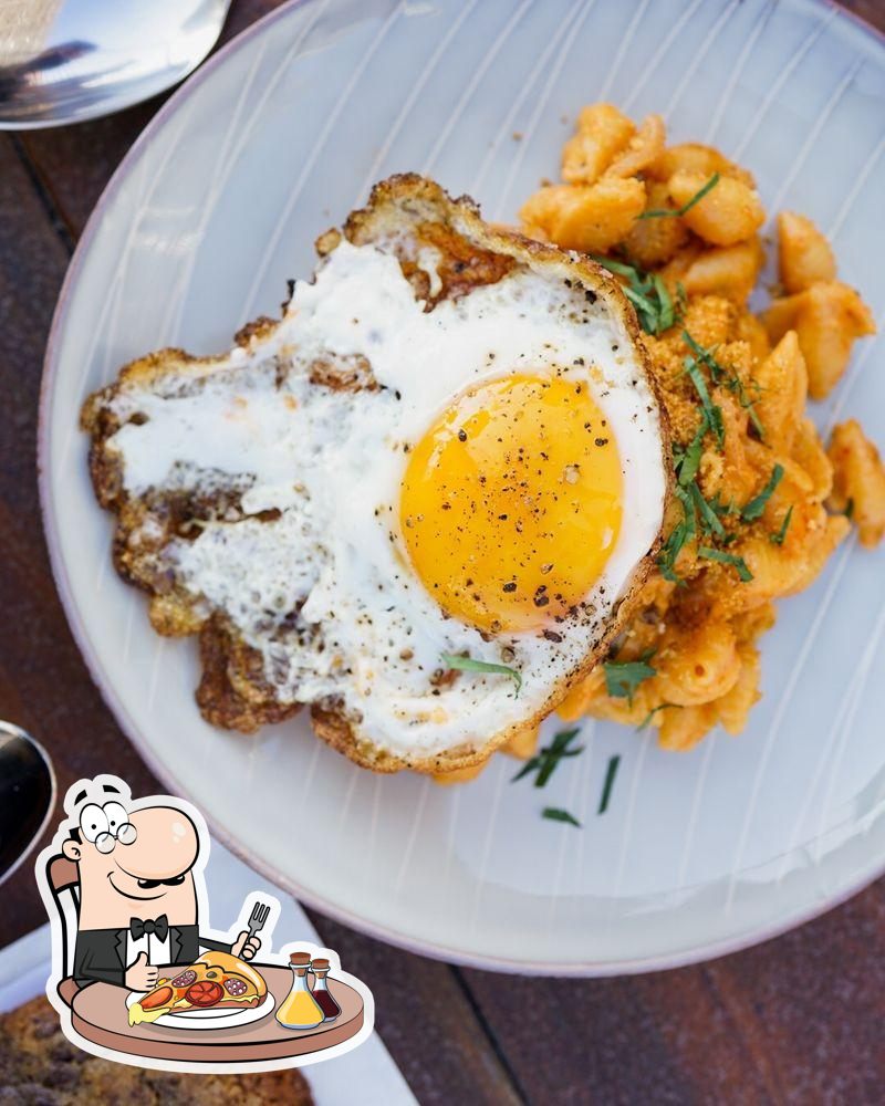 Mac Attack in San Francisco - Restaurant menu and reviews